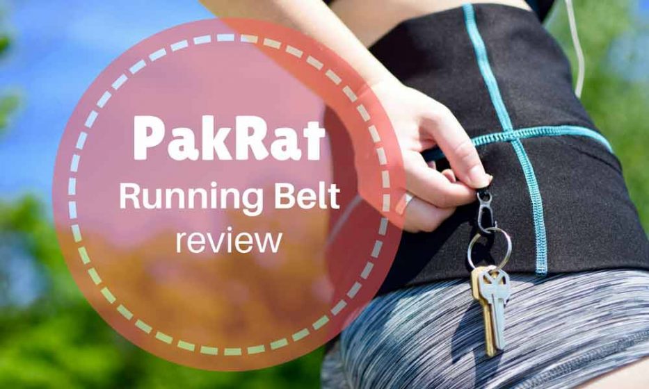 11 Benefits of a Running Belt | Outdoor Fit Lab