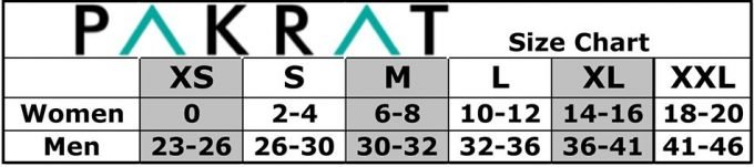 PakRat Running Belt Waist Pack review | Outdoor Fit Lab