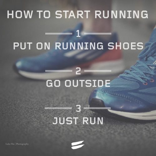 How to Start Running | Outdoor Fit Lab